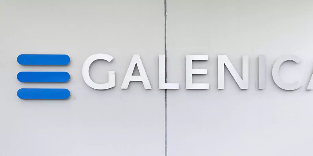 Galenica steigert im ersten Halbjahr Umsatz und Gewinn