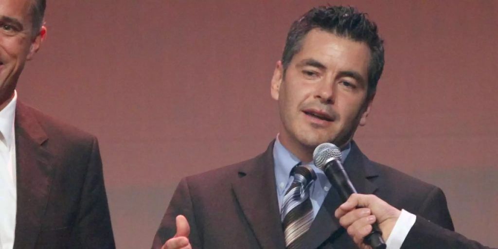 Brent Reiber und Swiss Ice Hockey trennen sich nach 22 Jahren