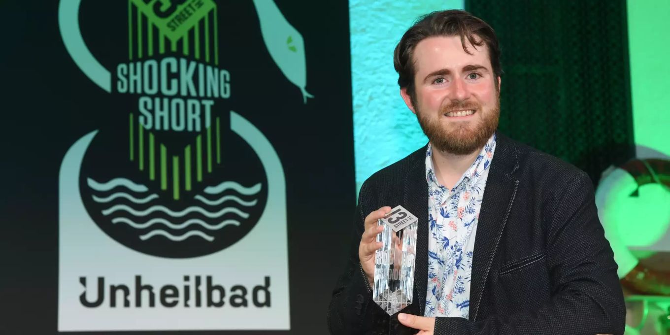 Shocking Shorts Award: Preiswürdiger Tod einer Fruchtfliege | Nau.ch