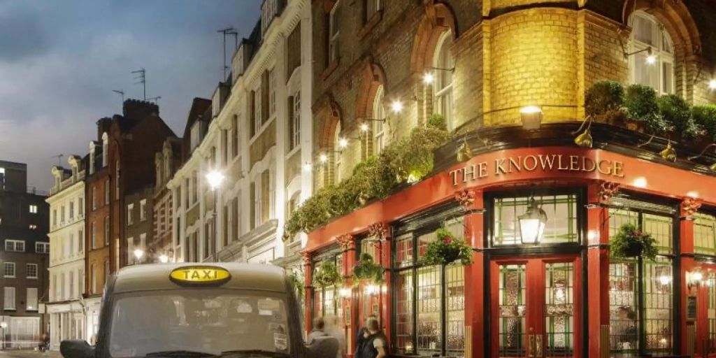 Martha Grimes schickt Inspektor Jury auf Mörderjagd