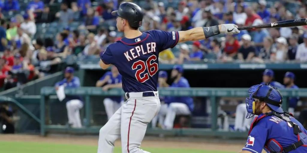 Baseball-Star Kepler bricht 68 Jahre alten Rekord