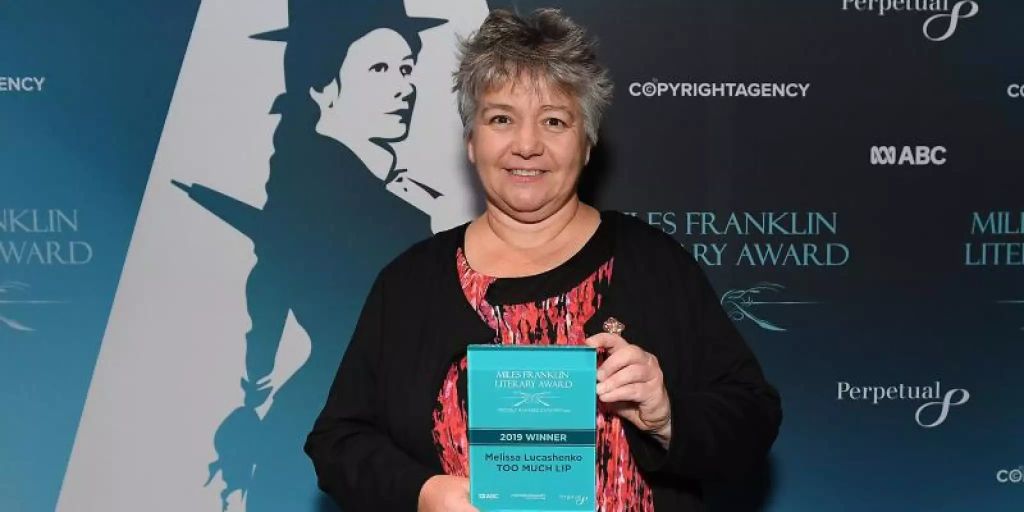 Australischer Literaturpreis für Melissa Lucashenko