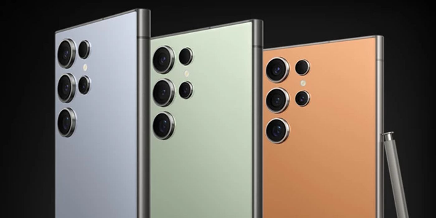 Neues Modell: Samsung Galaxy S25 Ultra als neues Flaggschiff? | Nau.ch