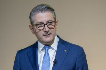 Pascal Grieder wird neuer Chef der Schweizerischen Post | Nau.ch