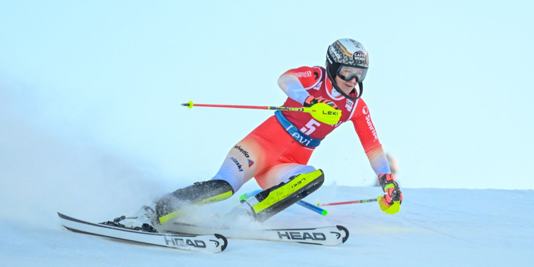 Wendy Holdener: «Die Heim-WM 2027 ist ein grosses Ziel» | Nau.ch