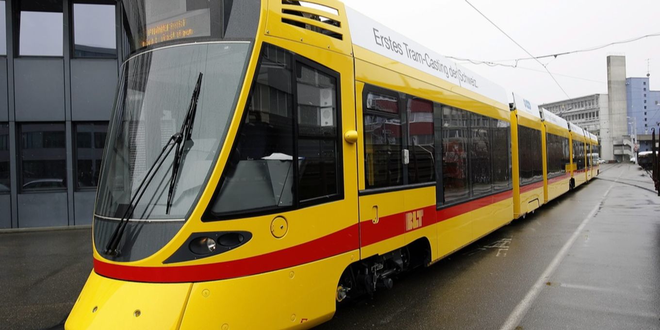 Baselland Transport mit zwei Millionen mehr Fahrgästen | Nau.ch
