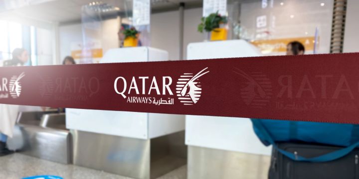 Qatar Airways unter Druck durch Krieg und veränderten Flugverkehr | Nau.ch
