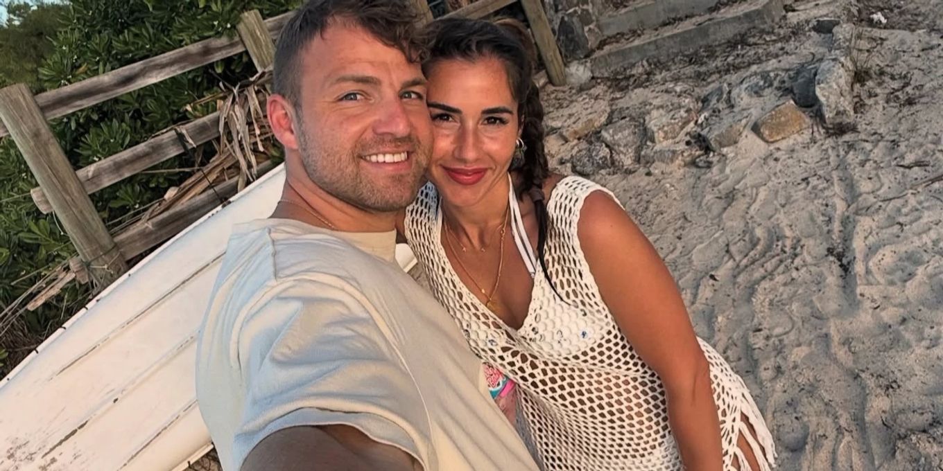 Sarah Engels im Abenteuer-Modus auf Mauritius | Nau.ch