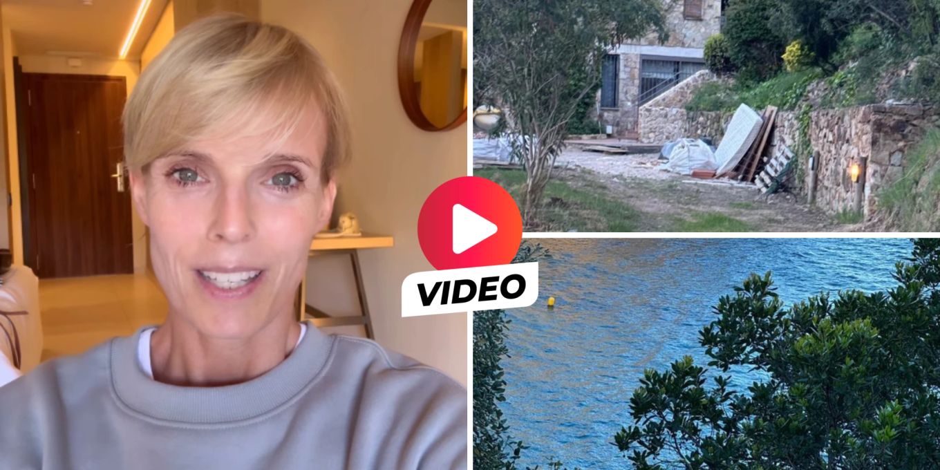 «Fliege heim!»: Stéphanie Berger hat Nase voll von 4-Sterne-Hotel | Nau.ch
