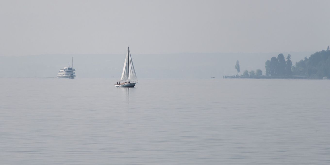 Nach 14 Jahren: Wrack der «Lady Jay» im Bodensee entdeckt | Nau.ch
