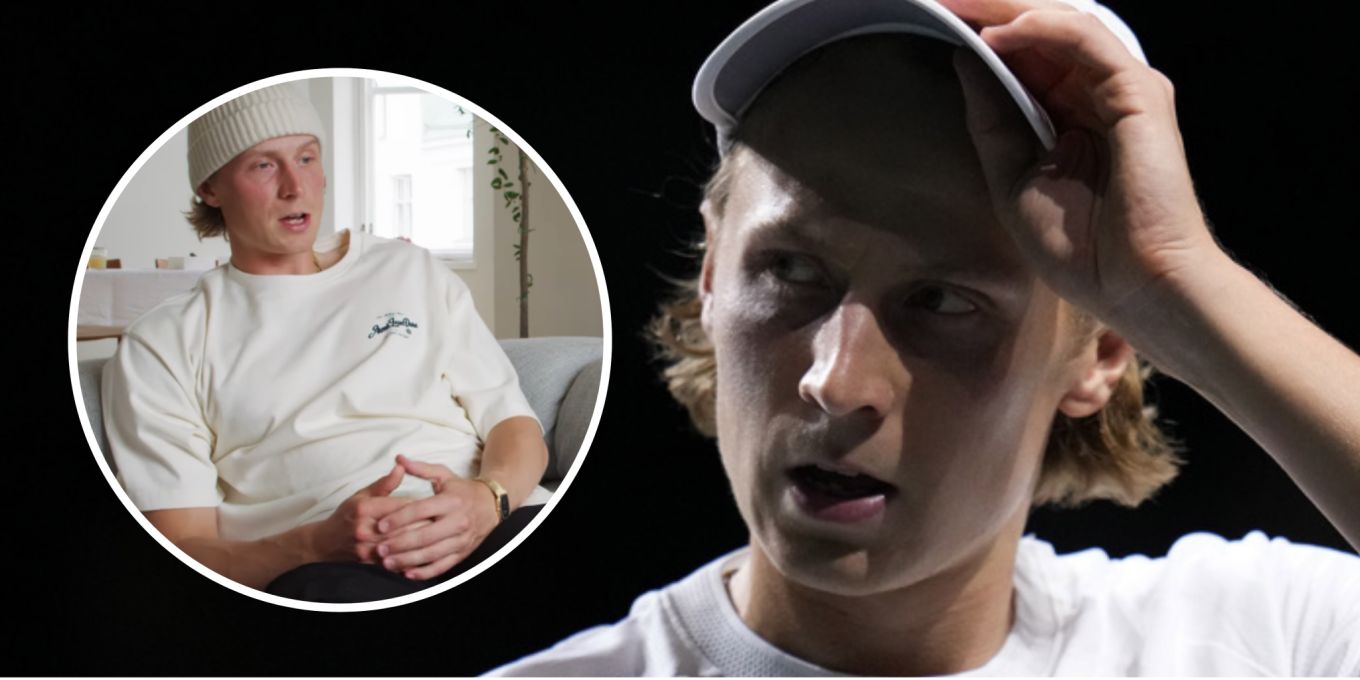 Tennis-Star Ruusuvuori packt über Panik-Attacken aus | Nau.ch