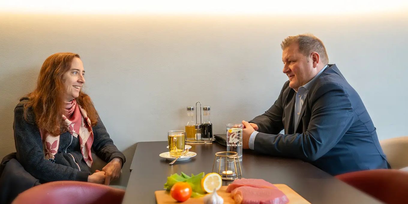 «Jetzt werden wir Toleranten diskriminiert!» | Nau.ch