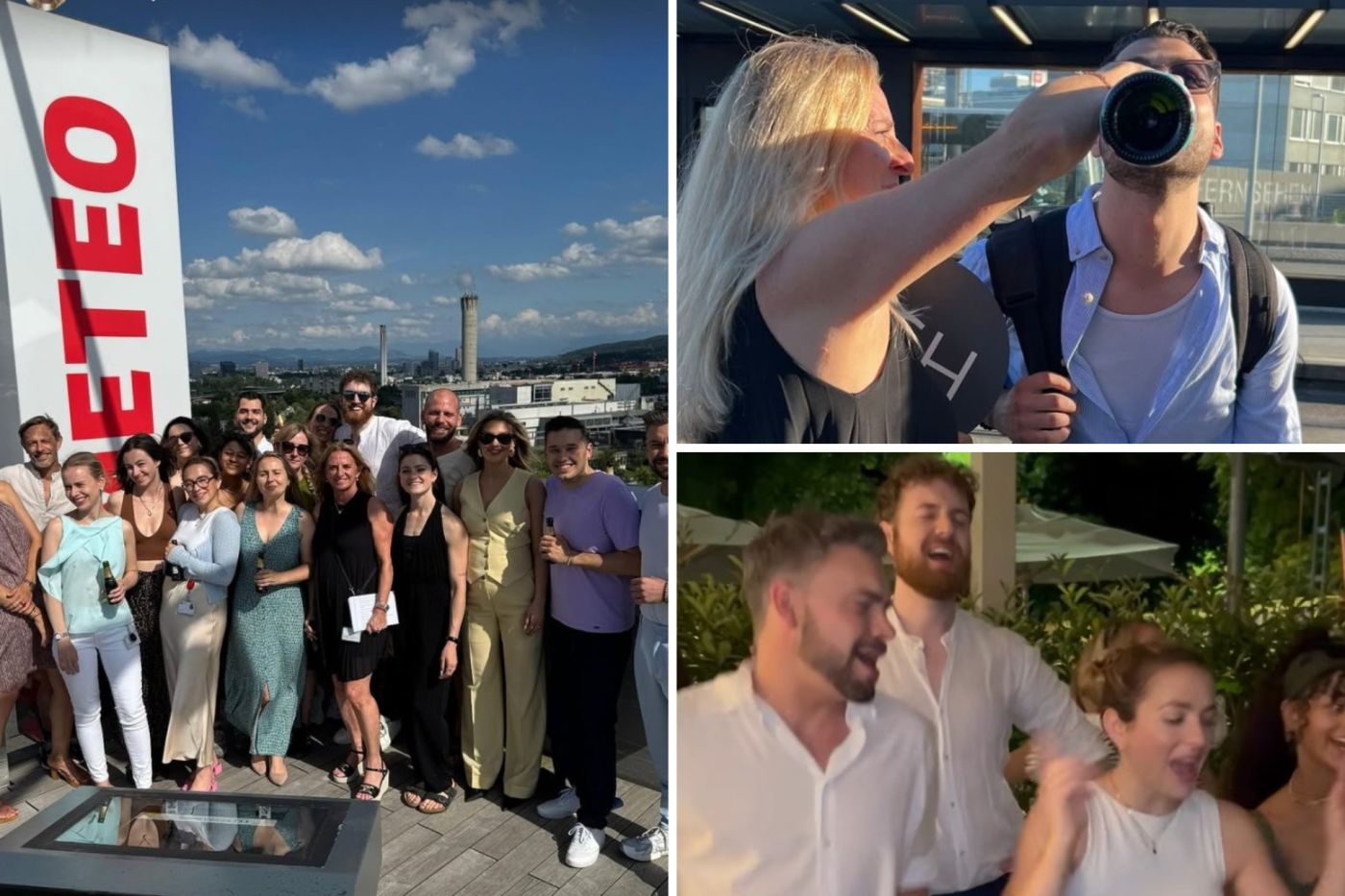 SRF: Diese unbekannte Show kriegt den Sendeplatz von «G&G» | Nau.ch