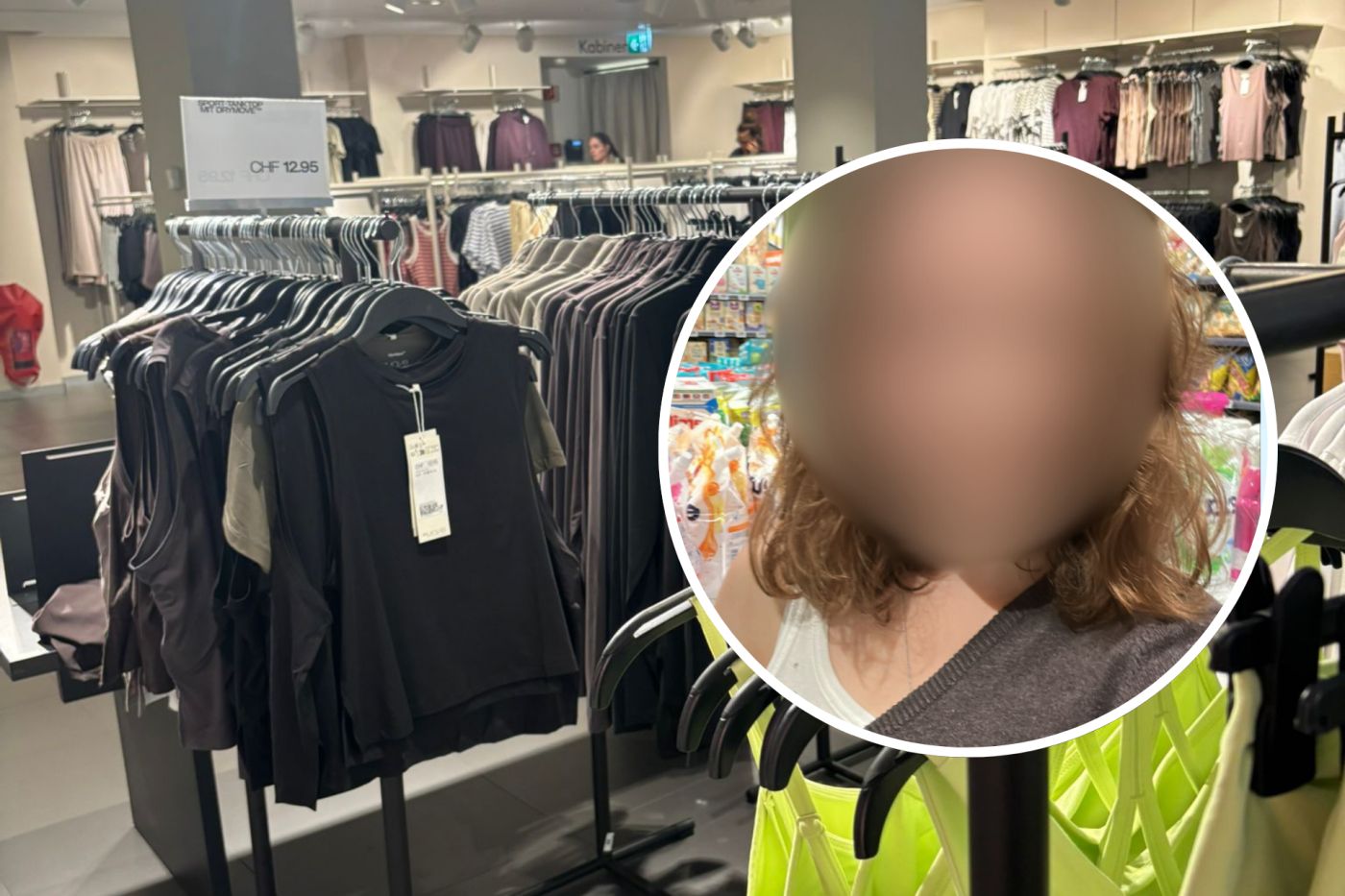 Nur bis 100 Fr.! Interdiscount hat jetzt Self-Checkout mit Limite | Nau.ch