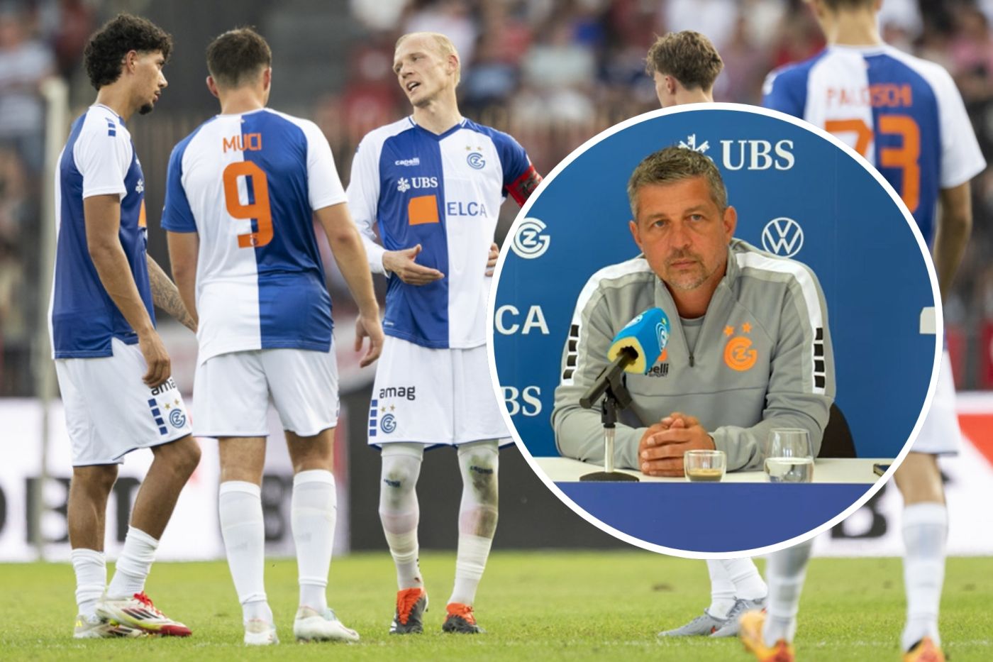 «Happy Day»: Nik Hartmann startet im September | Nau.ch