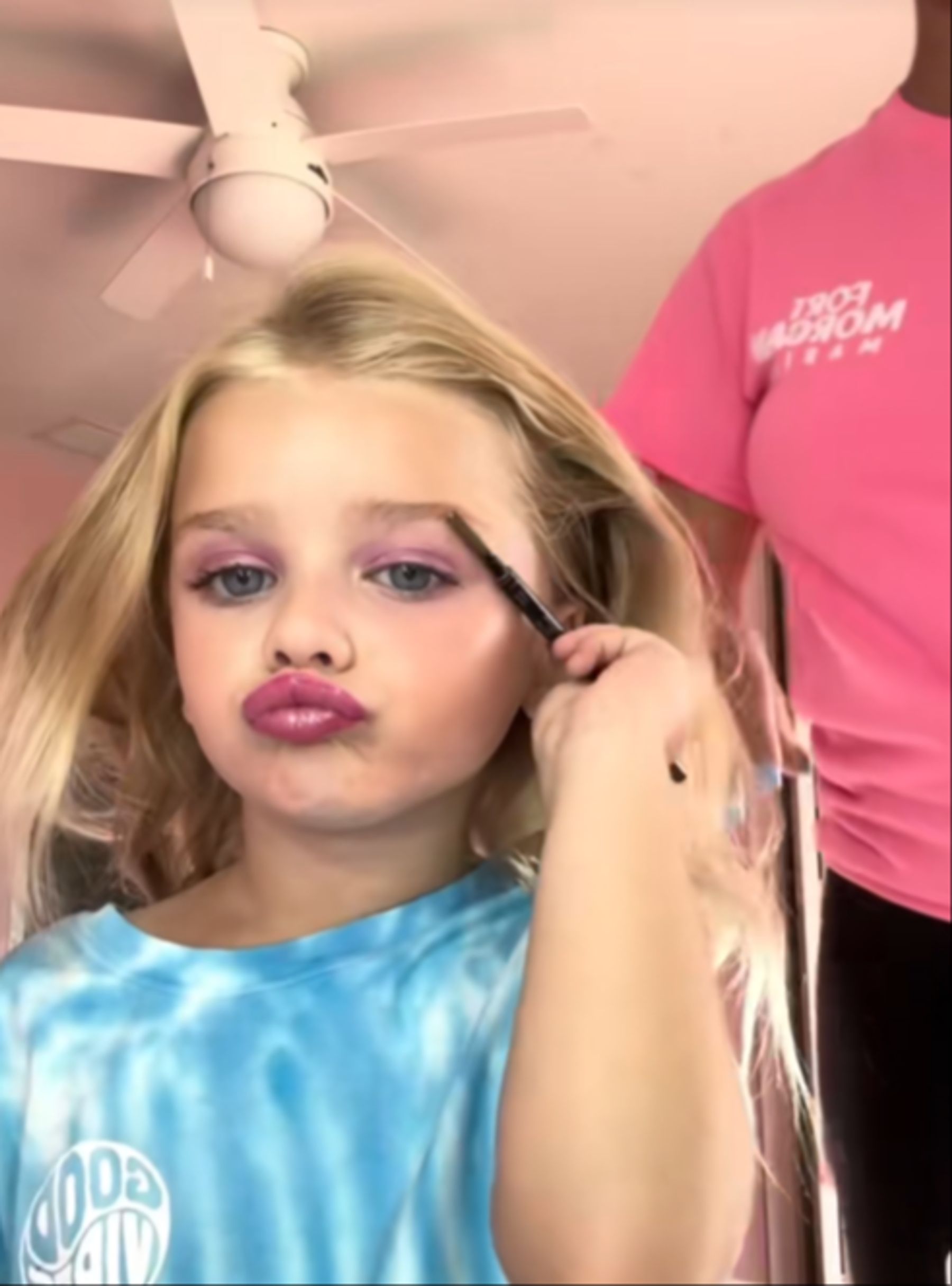 «Sephora Kids»: Social-Media-Trend bereitet der Politik Sorgen | Nau.ch