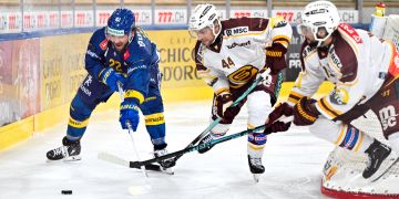 HC Davos: Dieser Penalty lässt Siegesserie reissen | Nau.ch
