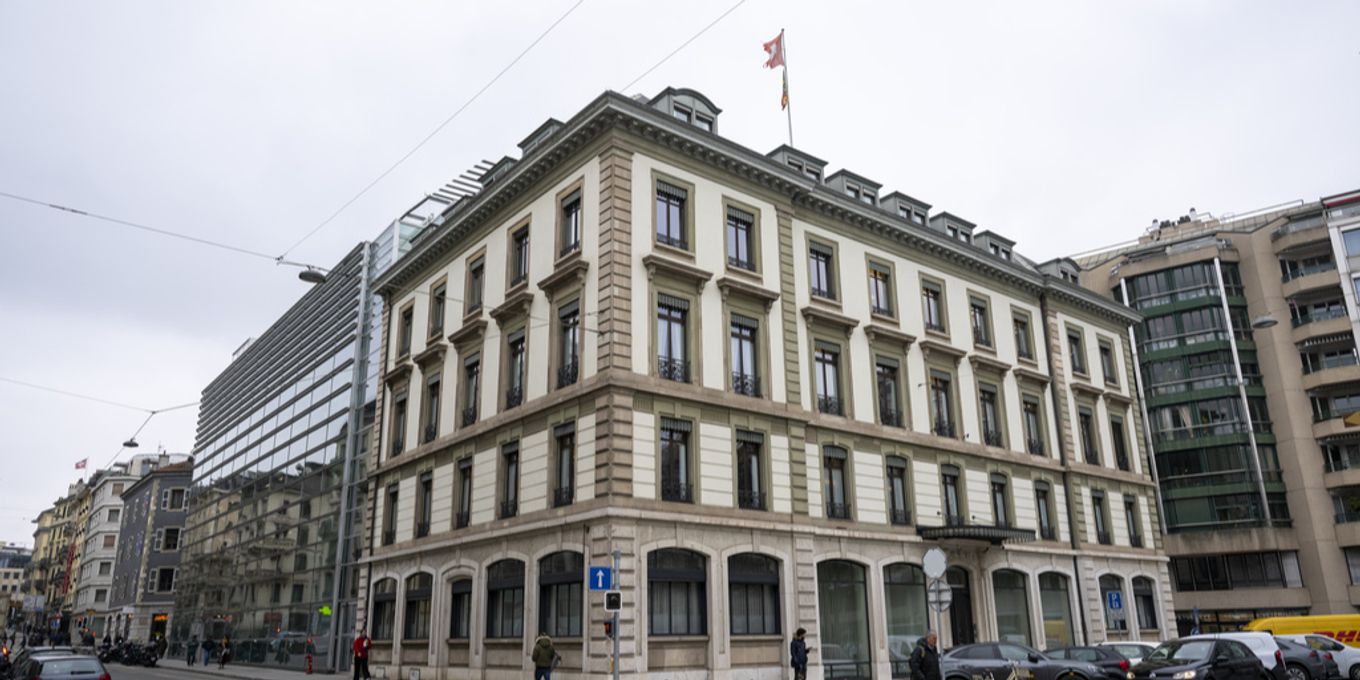 SGS eröffnet neuen Hauptsitz in Baar ZG im Januar 2026 | Nau.ch