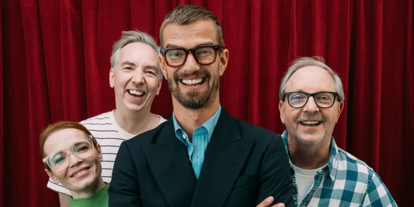 Karoline Herfurth tritt in neuer Staffel von Jokos Show an | Nau.ch