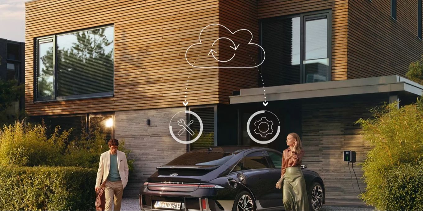 Wie Over-the-Air-Updates die Autobranche verändern | Nau Automobile