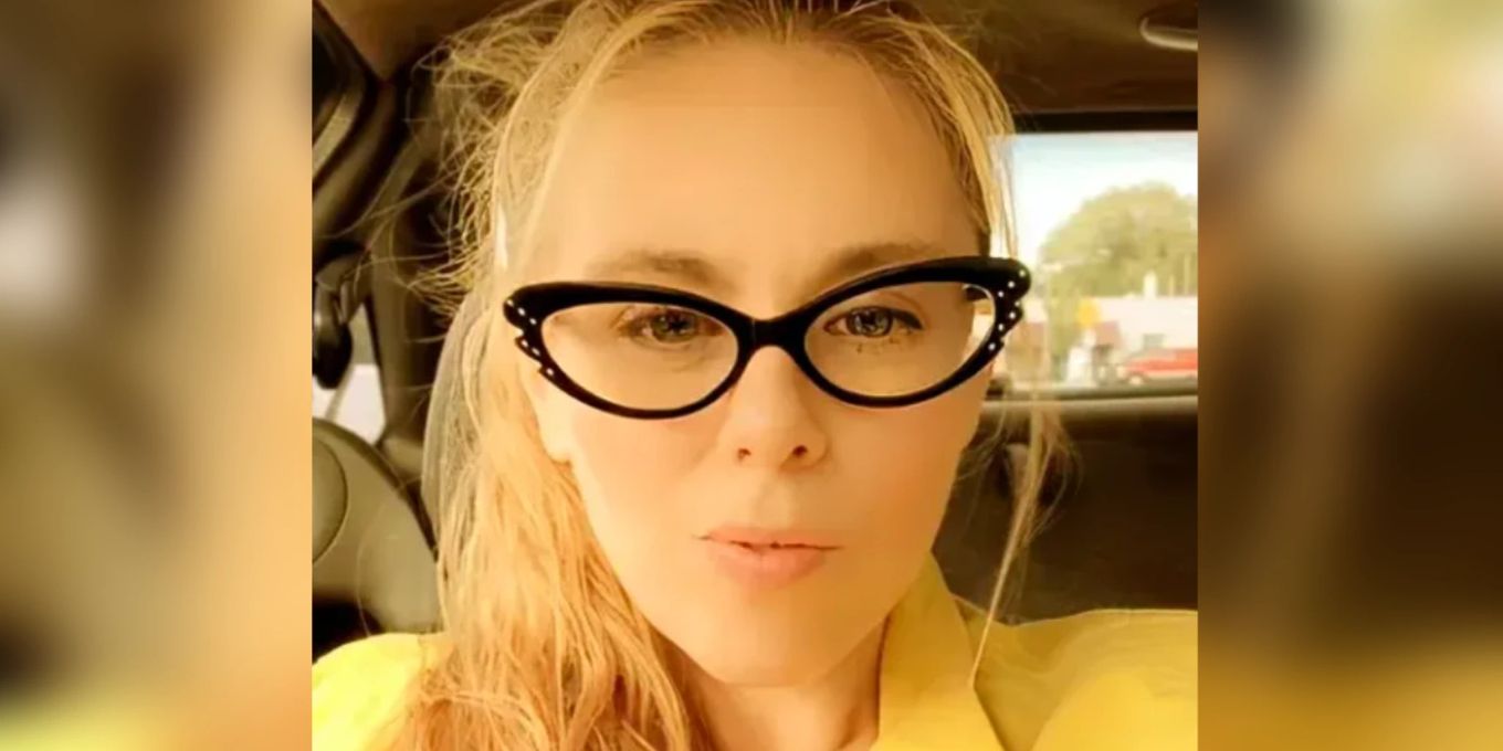 Polizei sucht Killerin 5 Jahre lang – Journis finden sie in 2 Tagen ...