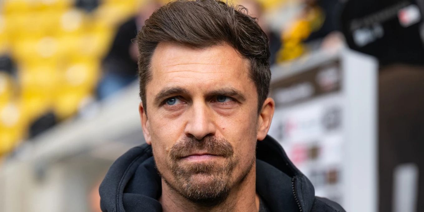 Thomas Stamm: Dieser Club will den Ex-FCS-Spieler als Coach | Nau.ch