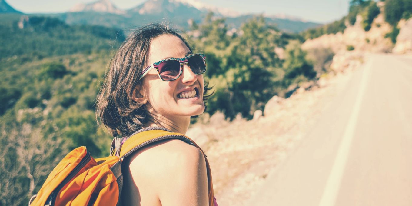 Alleinreisen: So beruhigen Sie besorgte Eltern und Freunde | Nau Travel