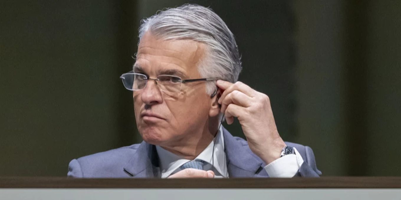 UBS-CEO: Bank wird nach CS-Integration nur 40 Prozent grösser sein | Nau.ch