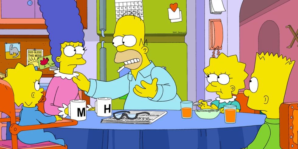 Schock für Simpsons Fans: Wirbel um Tod von Marge Simpson | Nau.ch