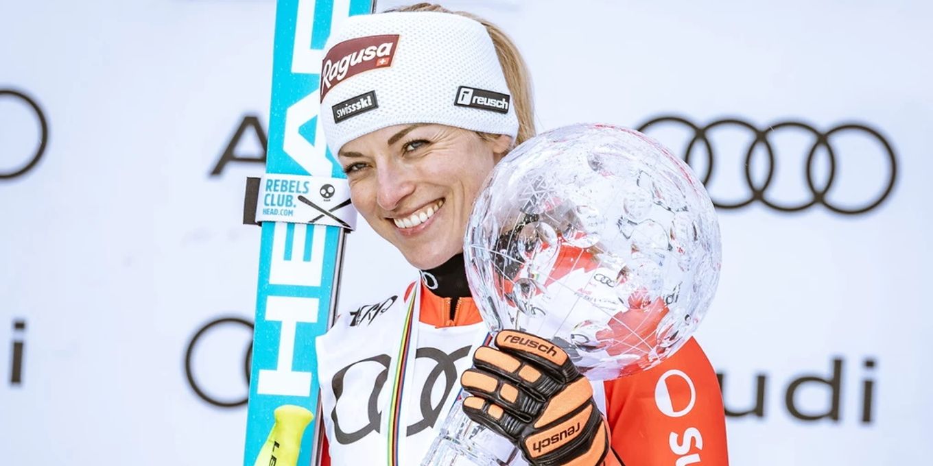 Lara Gut-Behrami schnappt sich Goggias Ex-Konditrainer | Nau.ch
