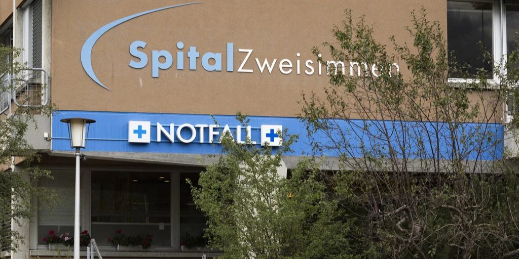 Zeichen für Gesundheitsversorgung im westlichen Oberland gesetzt