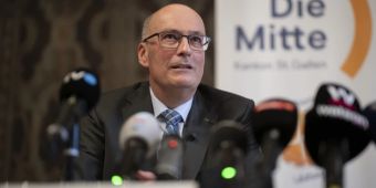 Markus Ritter: Vom Bauernpräsidenten zum Bundesratskandidaten | Nau.ch