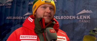 Adelboden-Ticker: Braathen tanzt – Kristoffersen sagt Odi Kampf an ...