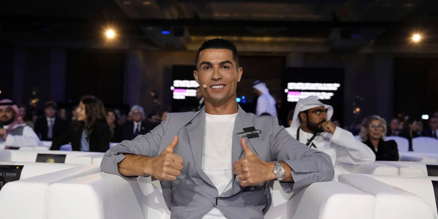 Cristiano Ronaldo: So viel ist der Superstar wirklich wert | Nau.ch