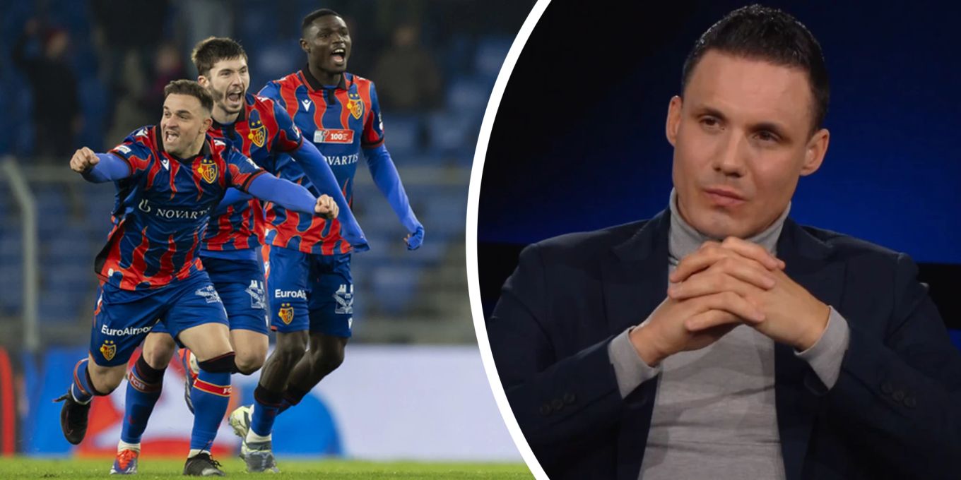 FC Basel – Degen: «In ein bis drei Jahren zurück auf den Barfi» | Nau.ch