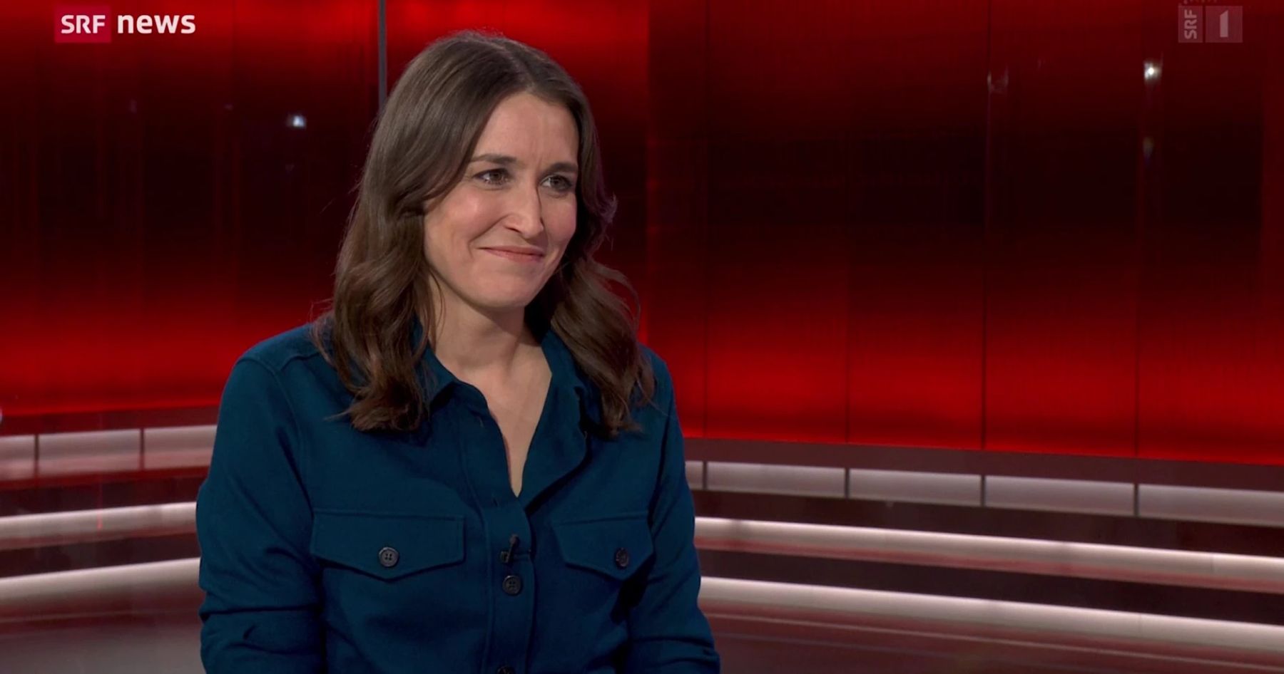 Bigna Silberschmidt: Hier macht die 10vor10-Frau mit SRF Schluss | Nau.ch
