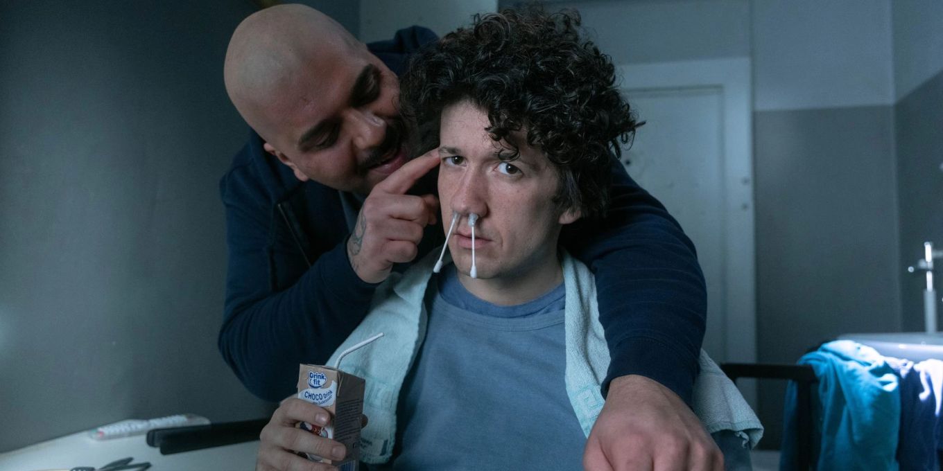 Die neue Staffel «How to Sell Drugs Online (Fast)» startet | Nau.ch