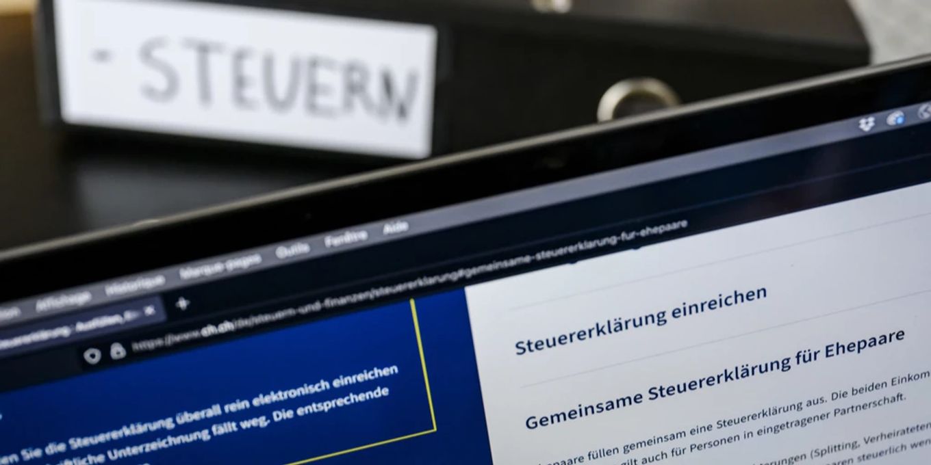 Ständerat unterstützt Individualbesteuerung mit knapper Mehrheit | Nau.ch