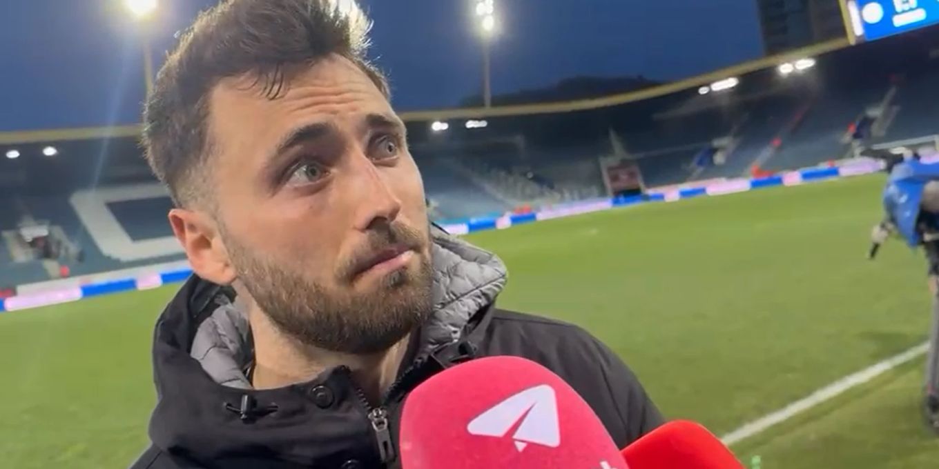 FC Basel spielt im Spitzenspiel gegen FC Luzern 1:1 | Nau.ch