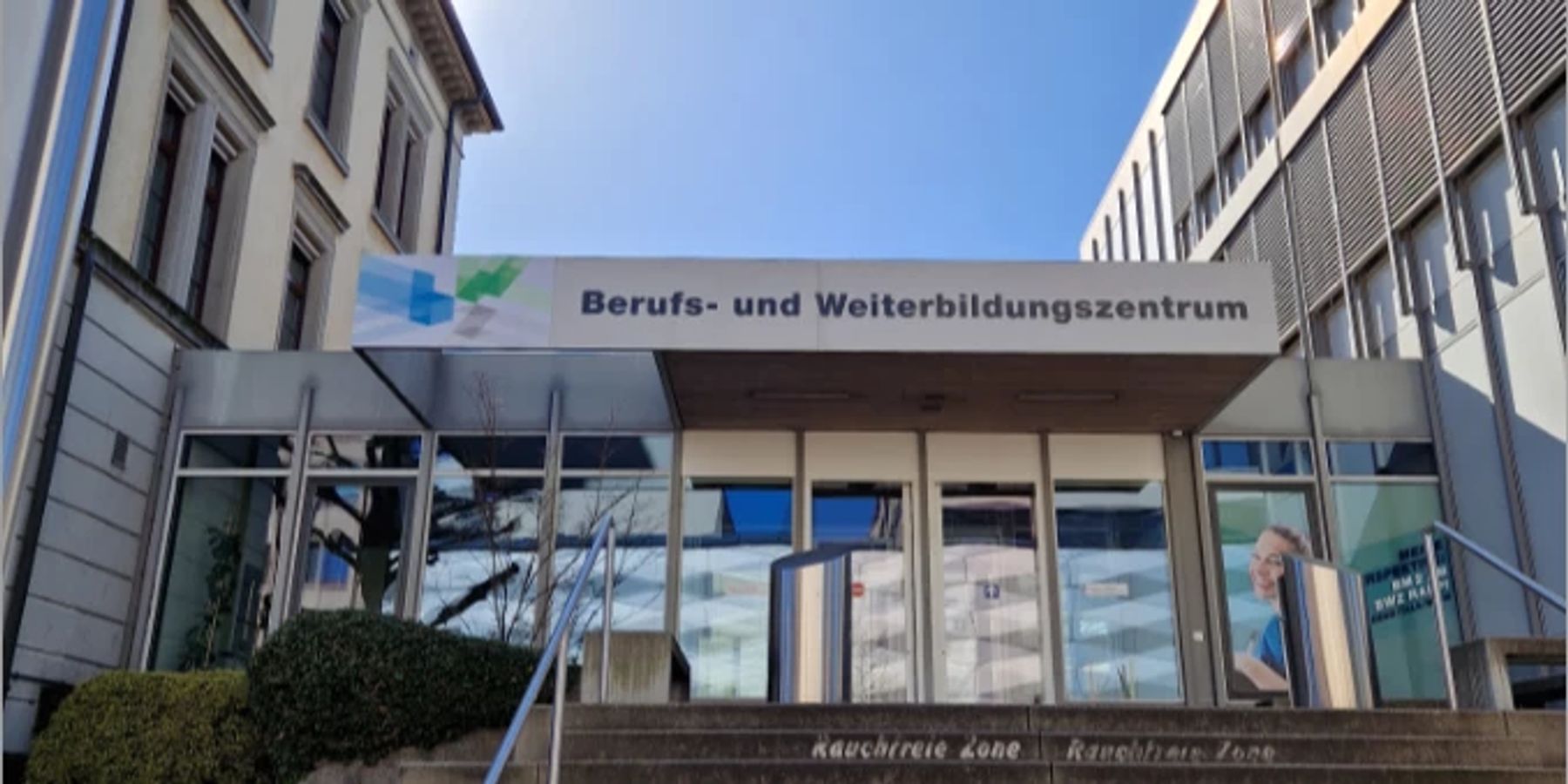 Standort für neues BWZ in Rapperswil-Jona wird nicht überprüft | Nau.ch