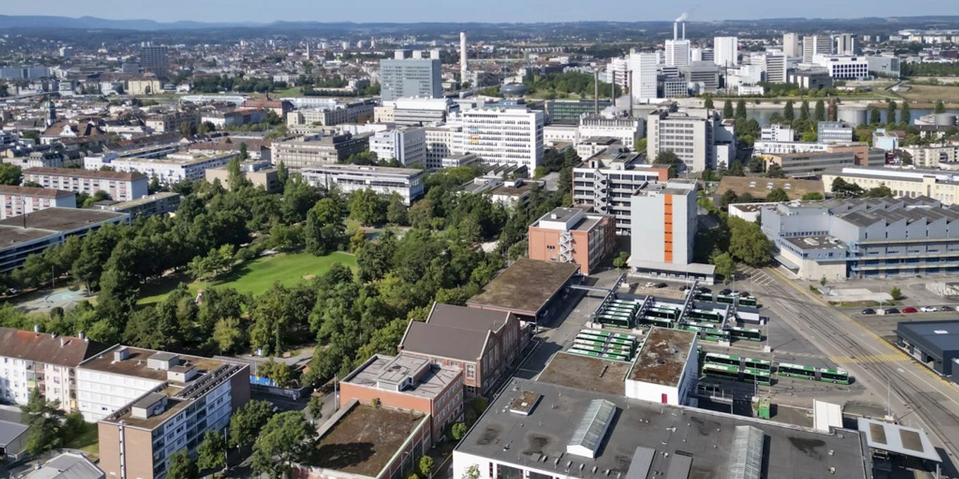 Ist das Basler Klybeck mit Chemiemüll aufgeschüttet? | Nau.ch