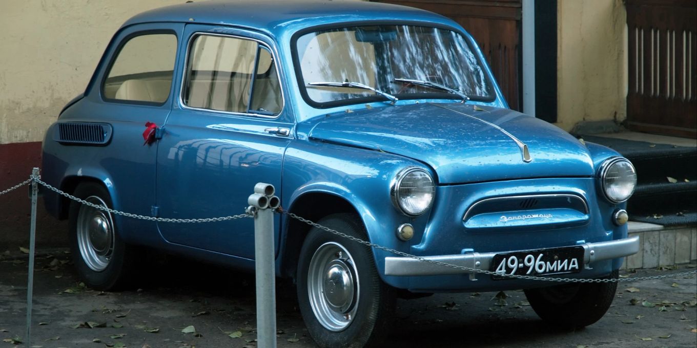 Was wurde aus....: SAS | Nau Automobile