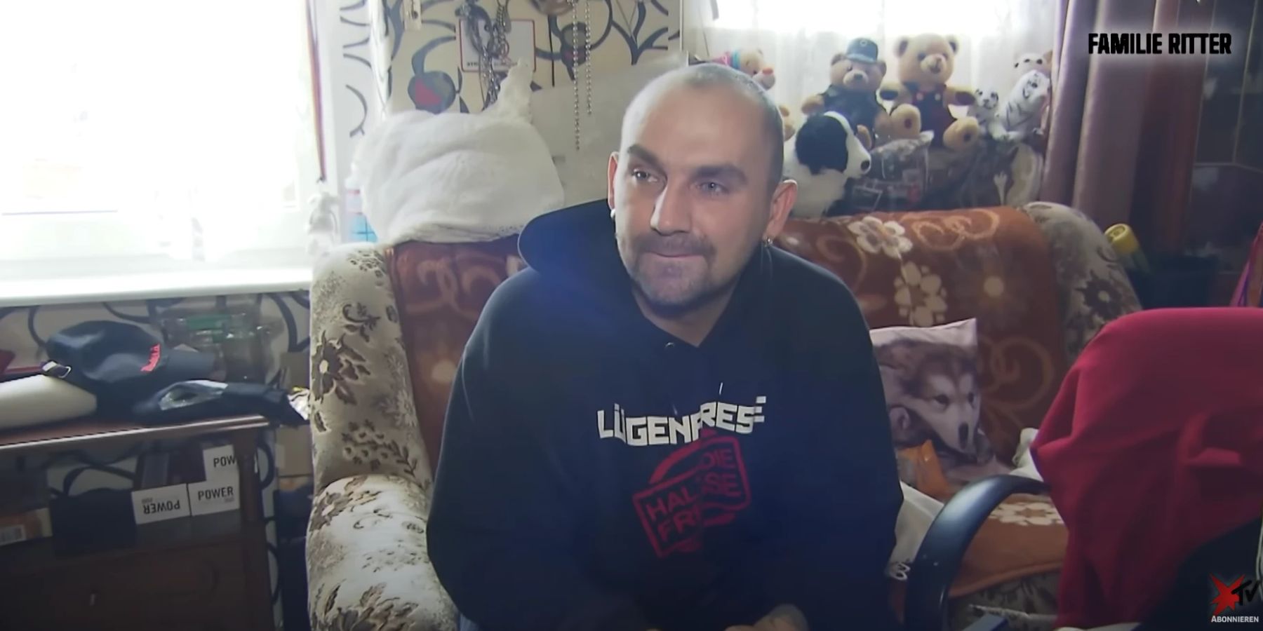 Norman Ritter stirbt mit nur 40 Jahren | Nau.ch