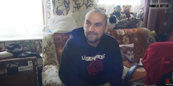 Norman Ritter stirbt mit nur 40 Jahren | Nau.ch