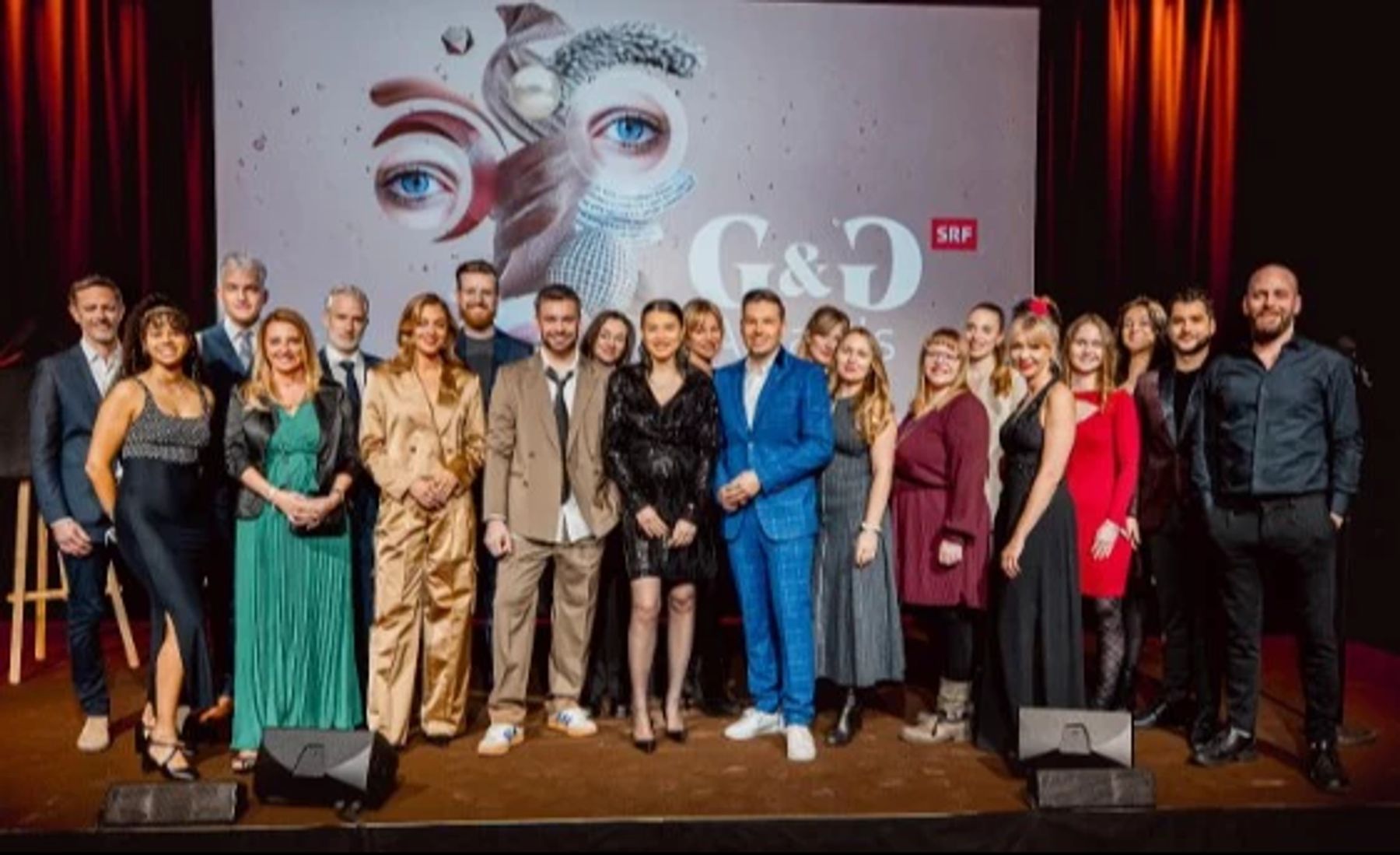 SRF: Neuer Job für Bosshard? «Nächste Woche kann ich mehr sagen» | Nau.ch