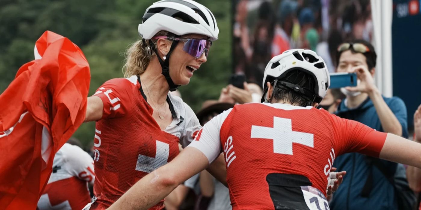 So erklärt Jolanda Neff ihren Olympia-Verzicht | Nau.ch