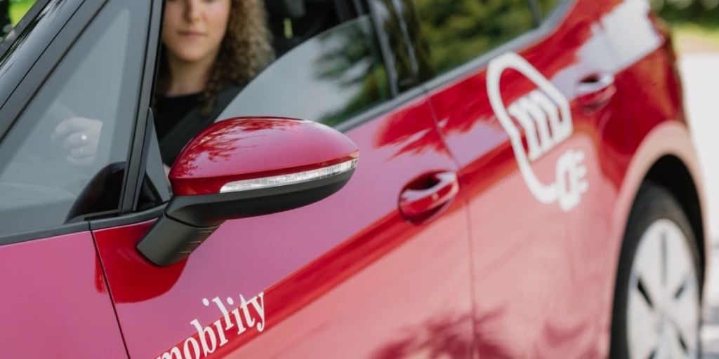 Mobility hält 2023 Umsatz und Gewinn stabil