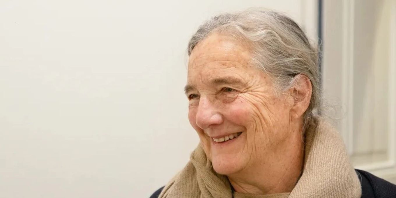 Architektin Barbara Buser erhält den Basler Kulturpreis 2024 | Nau.ch