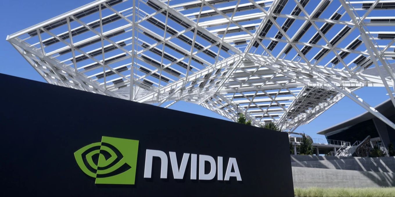Nvidia: KI-Gigant im Fokus der Medien | Nau.ch