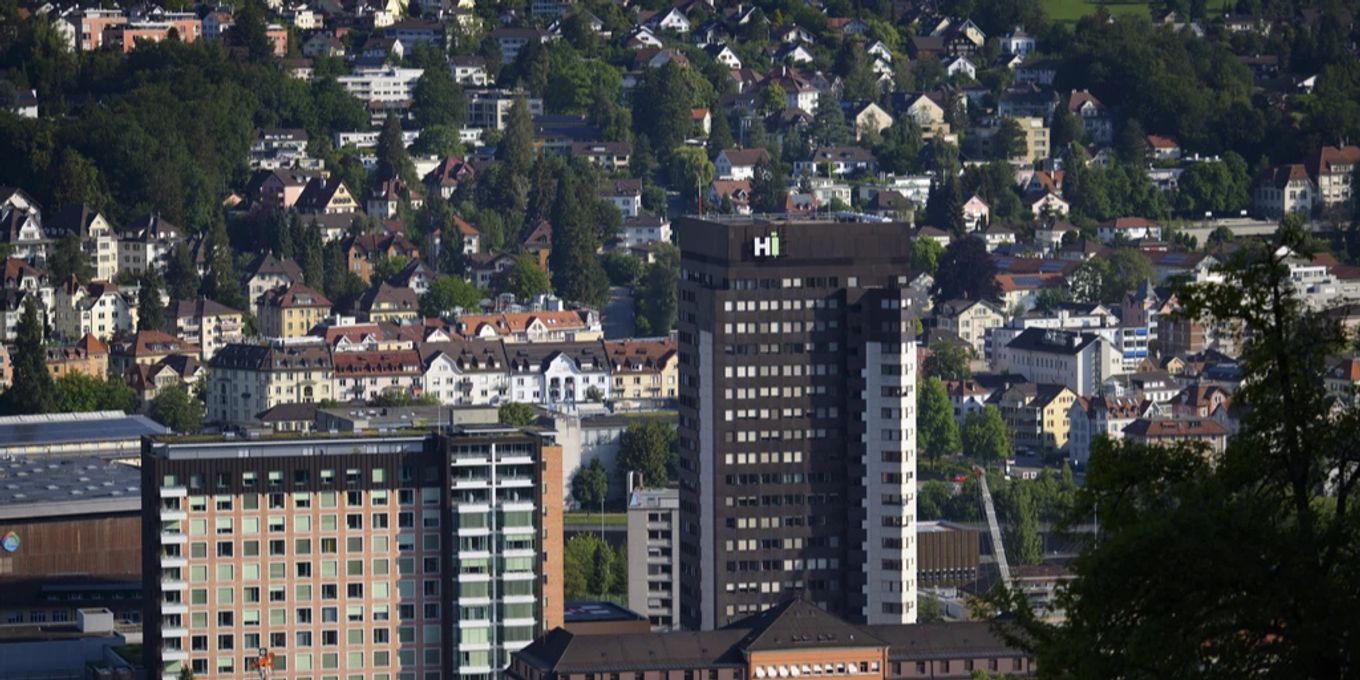 St. Galler Spitalverbunde treten neu als «Health Ostschweiz» auf | Nau.ch